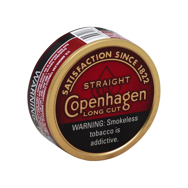 Smokeless Tobacco