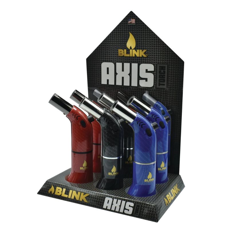 BLINK AXIS TORCH 6 CT DISPLAY